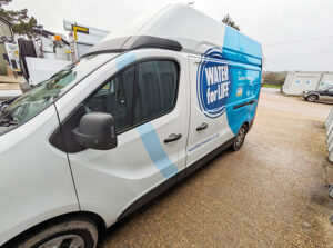 Vehicle Graphics And Wraps | Vehicle Signwriting, Brighton